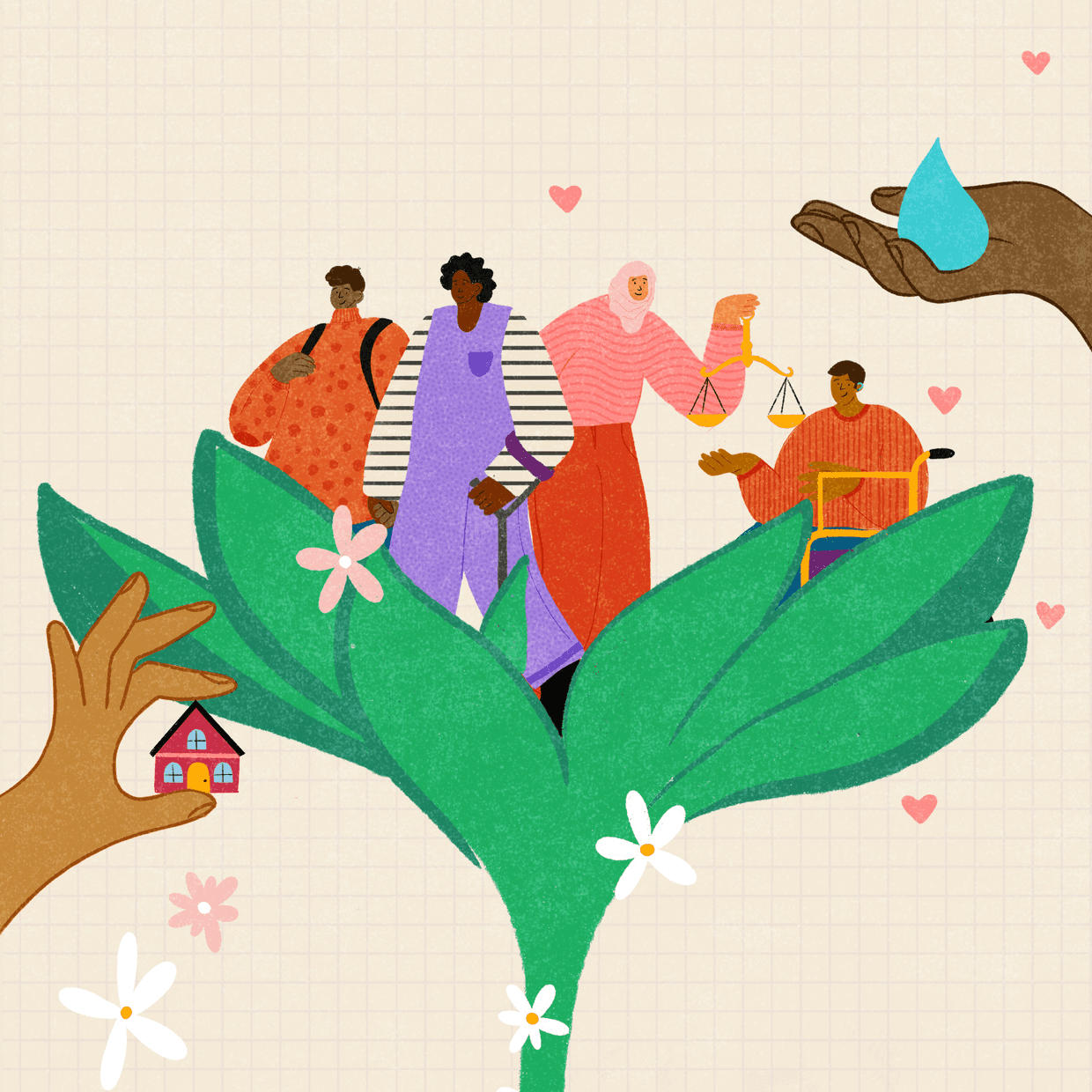 Climate Cultures Call: Our Grantees — Allianz Foundation