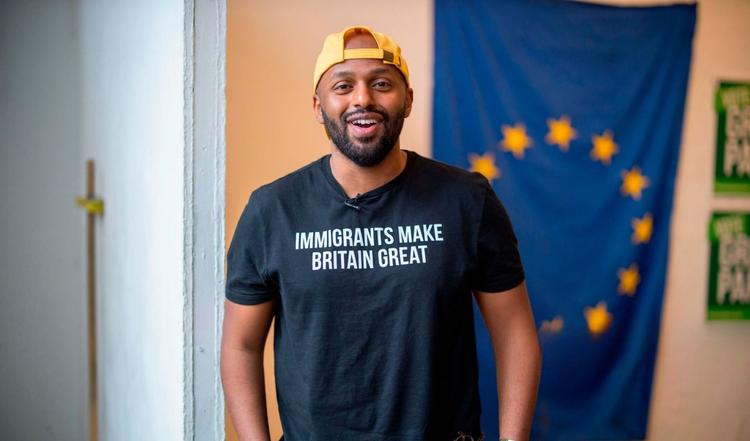 Magid Magid reflects on: Allianz Foundation Next Generations Study 2023 ...